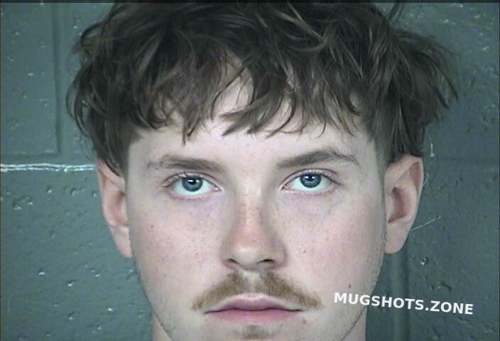 HENDRIX DYLAN THOMAS 02/27/2026 - Wyandotte County Mugshots Zone