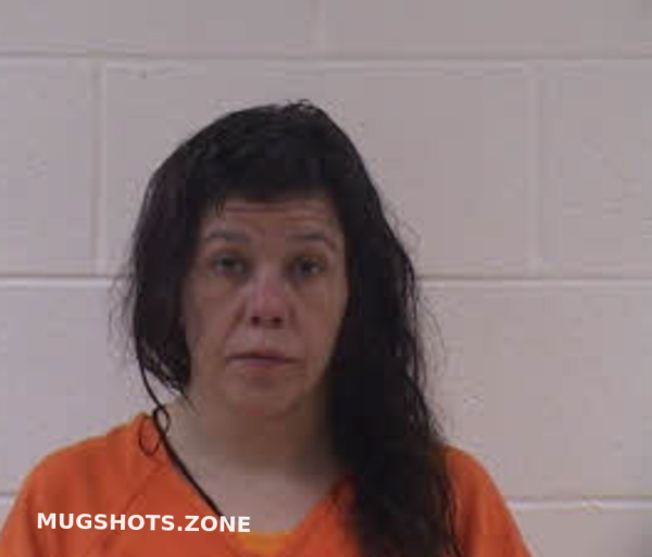 CRUZ AMY JO 03/15/2023 - Yancey County Mugshots Zone