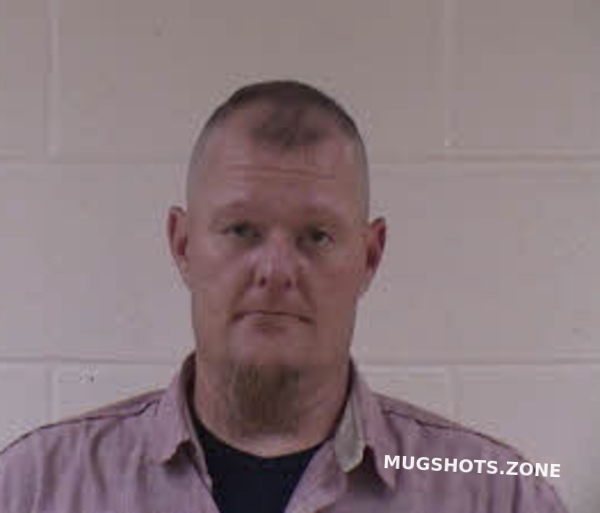 WILSON ORIN JOHN 03/31/2023 - Yancey County Mugshots Zone