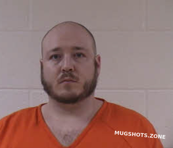 FITZPATRICK MICHAEL RILEY 03/31/2023 - Yancey County Mugshots Zone