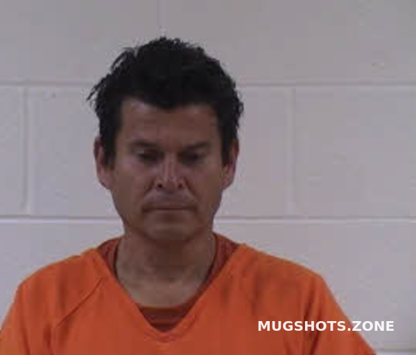 FLORES SERGIO JONATHAN FERNANDEZ 04/30/2023 - Yancey County Mugshots Zone