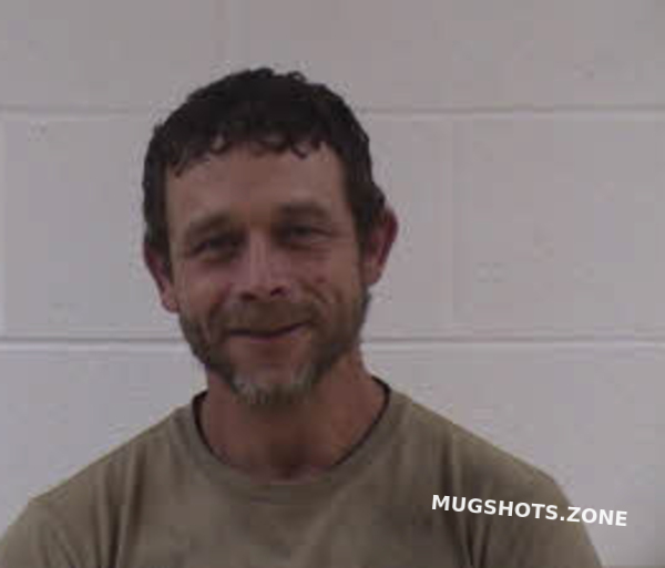 GRINDSTAFF CHAD EDWARD 06/07/2023 - Yancey County Mugshots Zone