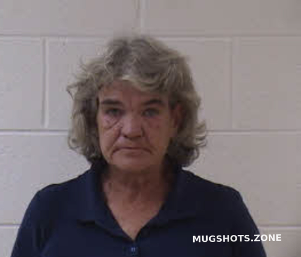 CRAIN ANGELA PRESNELL 08/31/2023 - Yancey County Mugshots Zone