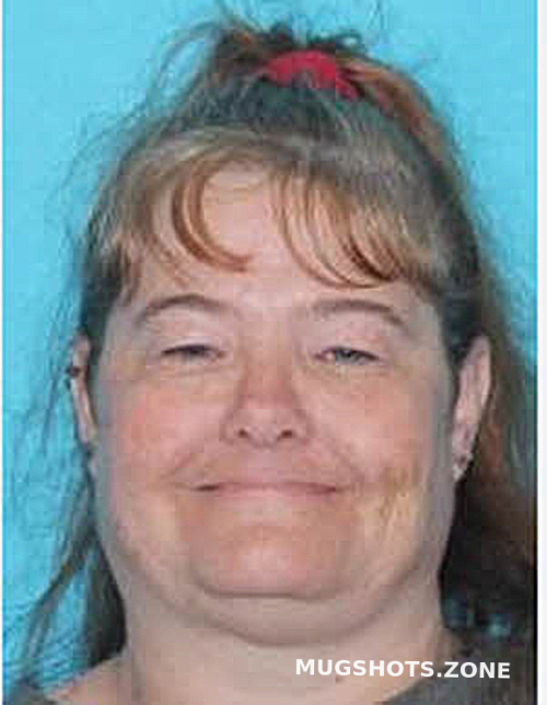 LEDFORD ROSE MARIE 10/03/2023 - Yancey County Mugshots Zone