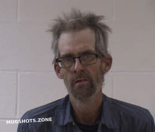 HOILMAN KEVIN RUSSELL 02/21/2024 - Yancey County Mugshots Zone