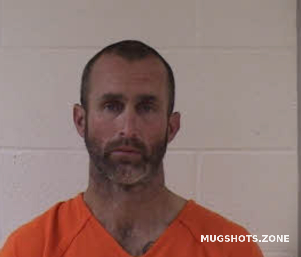 HONEYCUTT JOSHUA WILLIAM 04/12/2024 - Yancey County Mugshots Zone