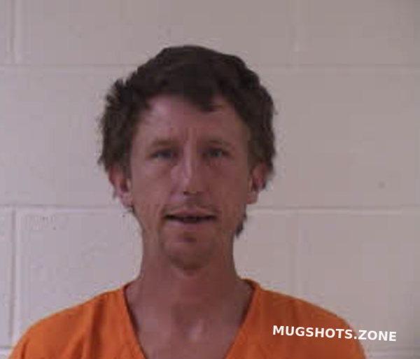 ALLEN JAMIE WAYLON 05/13/2024 - Yancey County Mugshots Zone