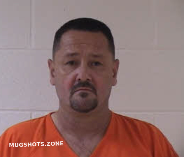 BURGIN JAMES EDWARD 05/20/2024 - Yancey County Mugshots Zone