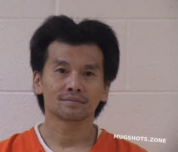 YANG JERRY 06/19/2024 - Yancey County Mugshots Zone