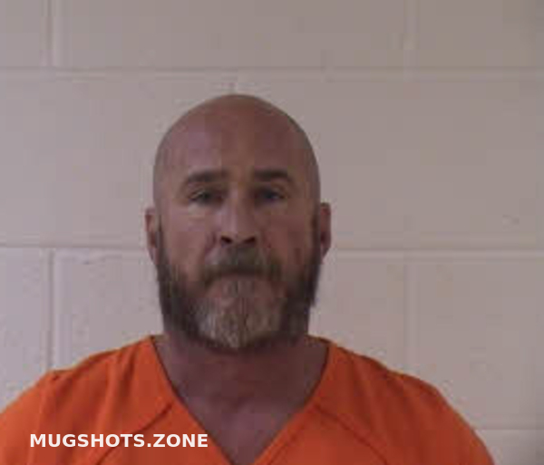 BARRETT BENJAMIN COLBY 08/22/2024 - Yancey County Mugshots Zone