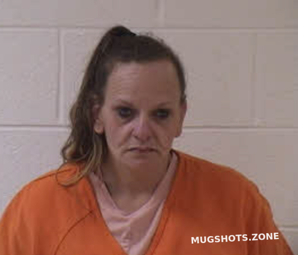BIELSKI AMIE LEA 08/28/2024 - Yancey County Mugshots Zone