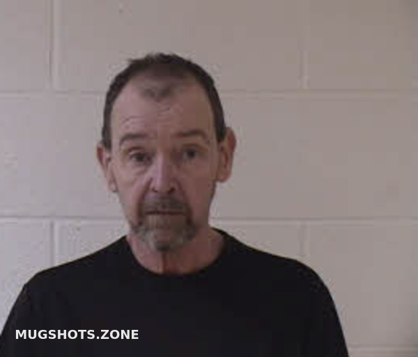 RIDDLE CHARLIE GREGORY 10/02/2024 - Yancey County Mugshots Zone