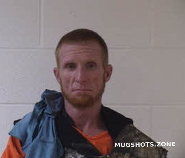 HATCHER JASON COLLIN 10/29/2024 - Yancey County Mugshots Zone