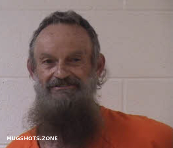 LAWS RICKY DALE 11/07/2024 - Yancey County Mugshots Zone