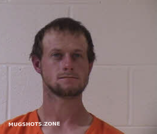 STANFILL TAYLOR FREE 11/08/2024 - Yancey County Mugshots Zone