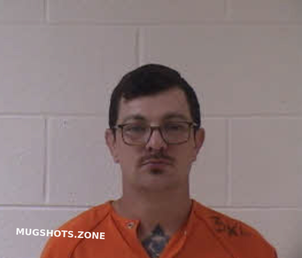 MONOSSO DERRICK EVERETTE 11/08/2024 - Yancey County Mugshots Zone