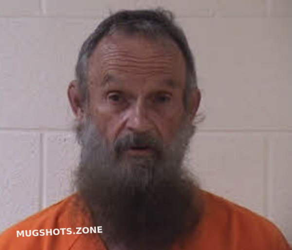 LAWS RICKY DALE 11/13/2024 - Yancey County Mugshots Zone