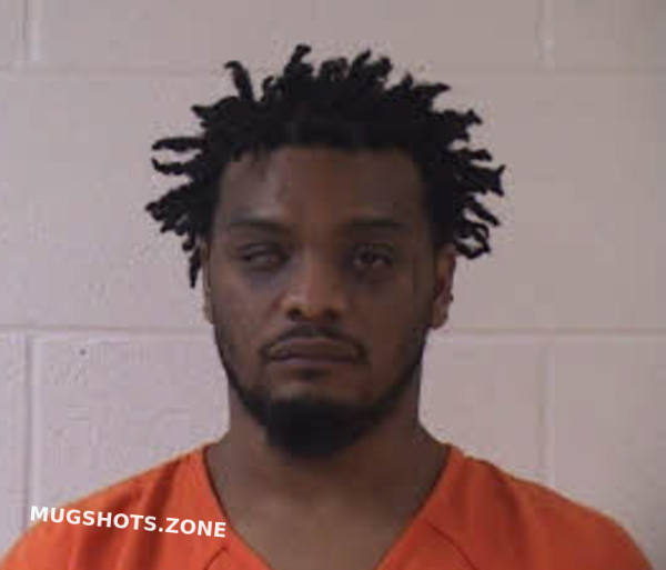 LAWRENCE KENNETH DOUGLAS 12/20/2024 - Yancey County Mugshots Zone