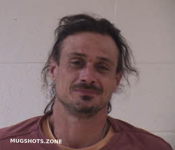 RIDDLE PERRY ANDREW 12/30/2024 - Yancey County Mugshots Zone