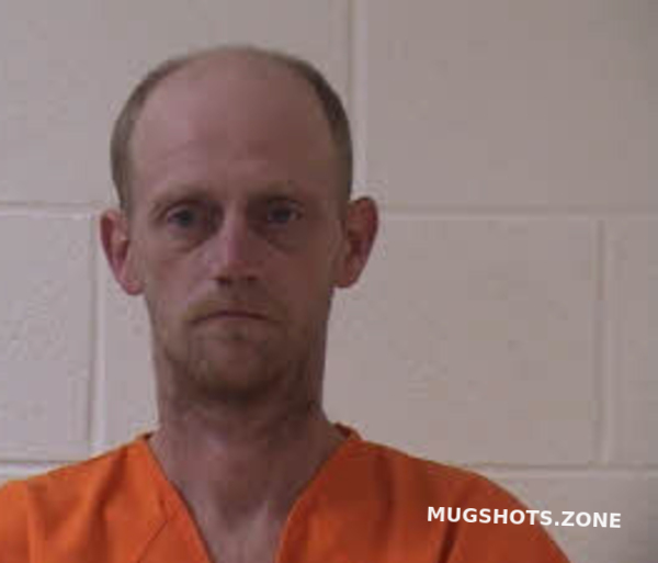 STAMPER STEPHEN LEE 01/01/2025 - Yancey County Mugshots Zone