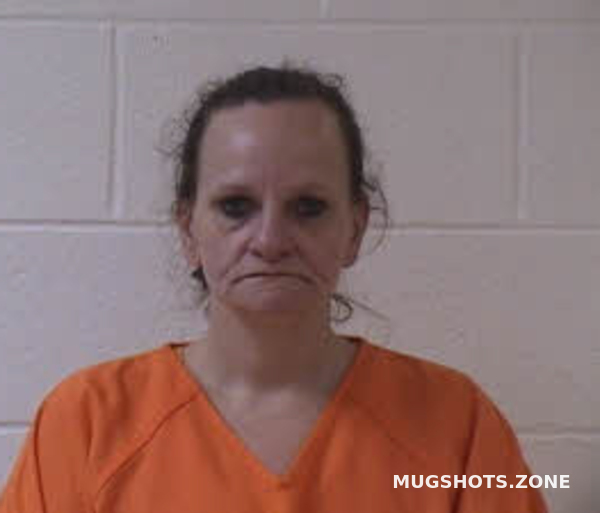 BIELSKI AMIE LEA 02/07/2025 - Yancey County Mugshots Zone
