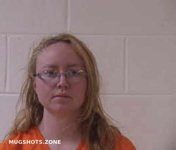 Baham Ashleigh Elizabeth 02 23 2025 Yancey County Mugshots Zone