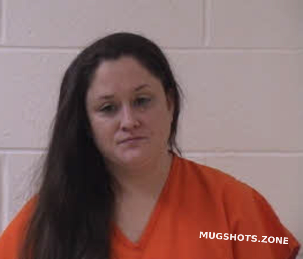 SURRETT AMANDA DAWN 02/24/2025 - Yancey County Mugshots Zone