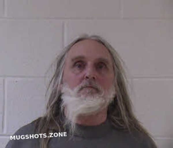 SINGLETON DANNY MARTIN 02/24/2025 - Yancey County Mugshots Zone