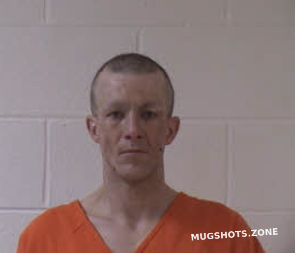EDWARDS GARY LEE 03/04/2025 - Yancey County Mugshots Zone