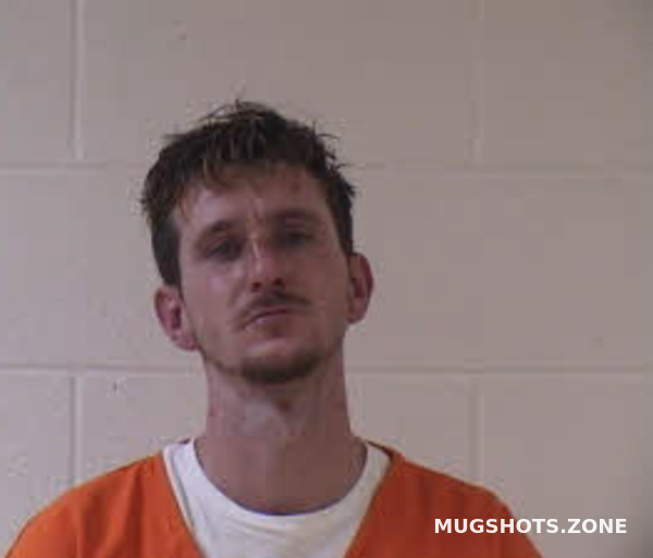 PROFFITT MITCHELL STEVEN 03/13/2025 - Yancey County Mugshots Zone
