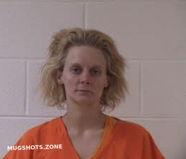 KENNEDY KAYLA NICOLE 03/21/2025 - Yancey County Mugshots Zone