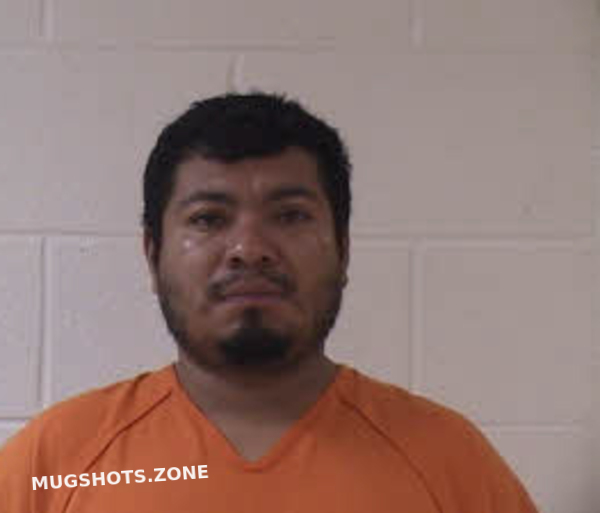 GARCIA JONATHAN LOPEZ 03/31/2025 - Yancey County Mugshots Zone
