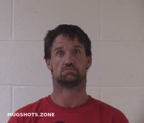 RENFRO JONATHAN AARON 04/15/2025 - Yancey County Mugshots Zone