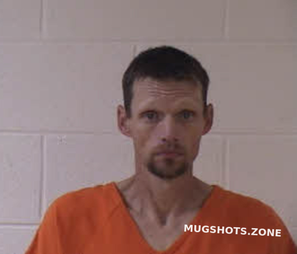 ELLIOT ROLLINS STANFORD 04/28/2025 - Yancey County Mugshots Zone