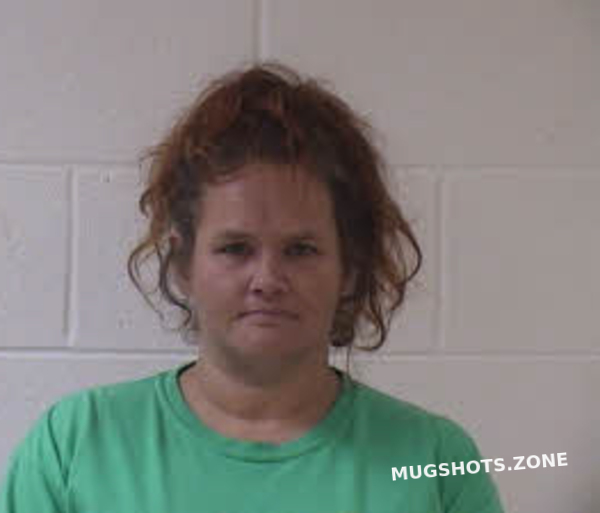 DELLINGER SARA MARGARET 05/01/2025 - Yancey County Mugshots Zone