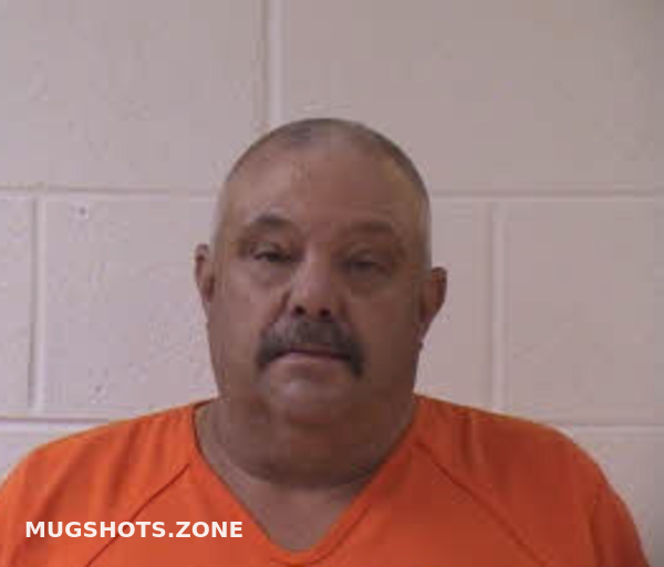 ENGLISH KEITH COUNDRY 06/14/2025 - Yancey County Mugshots Zone