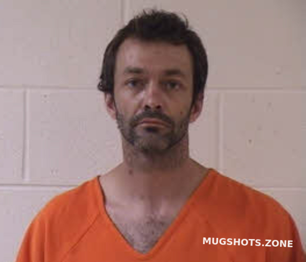 WILSON RODNEY LEE 07/27/2025 - Yancey County Mugshots Zone