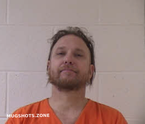HANSEN ANDREW MORGAN 08/08/2025 - Yancey County Mugshots Zone