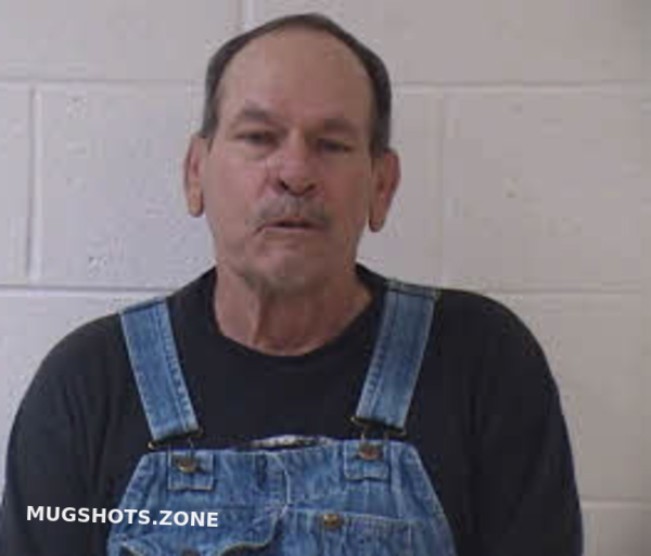MILLER KEITH ERIC 10/27/2025 - Yancey County Mugshots Zone
