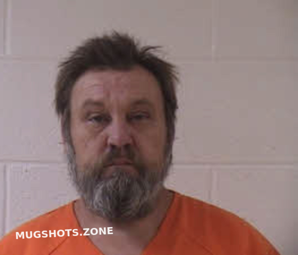 SHEPHARD NATHAN WAYNE 11/25/2025 - Yancey County Mugshots Zone