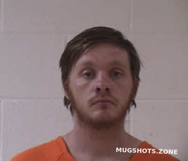 TAYLOR DANIEL KEITH 01/10/2026 - Yancey County Mugshots Zone