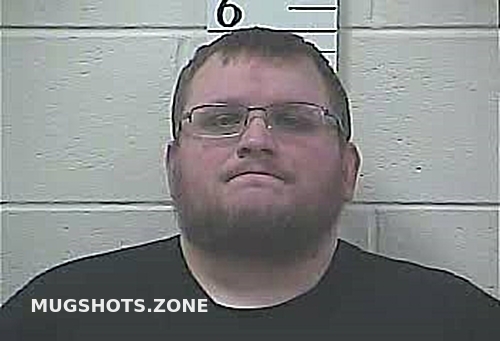 BOYER JOSHUA BURTON 03/19/2021 - Yazoo County Mugshots Zone