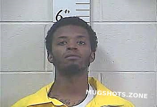 PROCTOR ELGIN 222412 08/05/2021 - Yazoo County Mugshots Zone