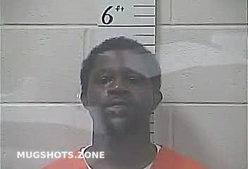 TAYLOR DANDRE MONTEZ 04/06/2022 - Yazoo County Mugshots Zone