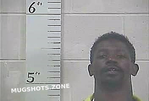 NEAL RICARDO MONTRELL 06/14/2022 - Yazoo County Mugshots Zone