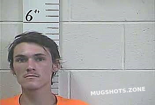 SUMMERALL MICHAEL 08/03/2022 - Yazoo County Mugshots Zone