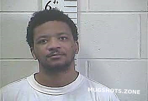 ALEXANDER ALONZO 08/12/2022 - Yazoo County Mugshots Zone
