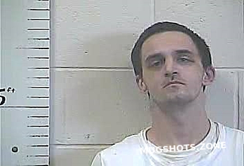 SULLIVAN DUSTIN 227277 09/13/2022 - Yazoo County Mugshots Zone