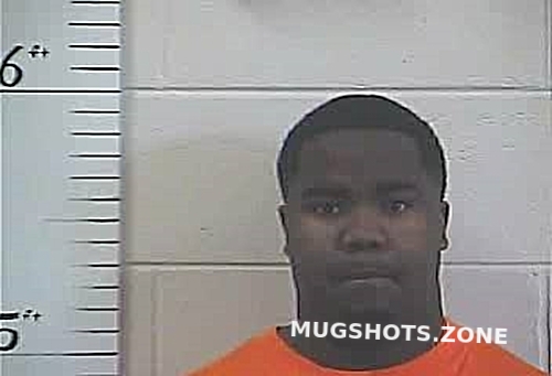 HOOD JARVIS 11/28/2022 - Yazoo County Mugshots Zone