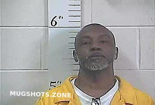 FULTZ GEORGE 23094 03/15/2023 - Yazoo County Mugshots Zone